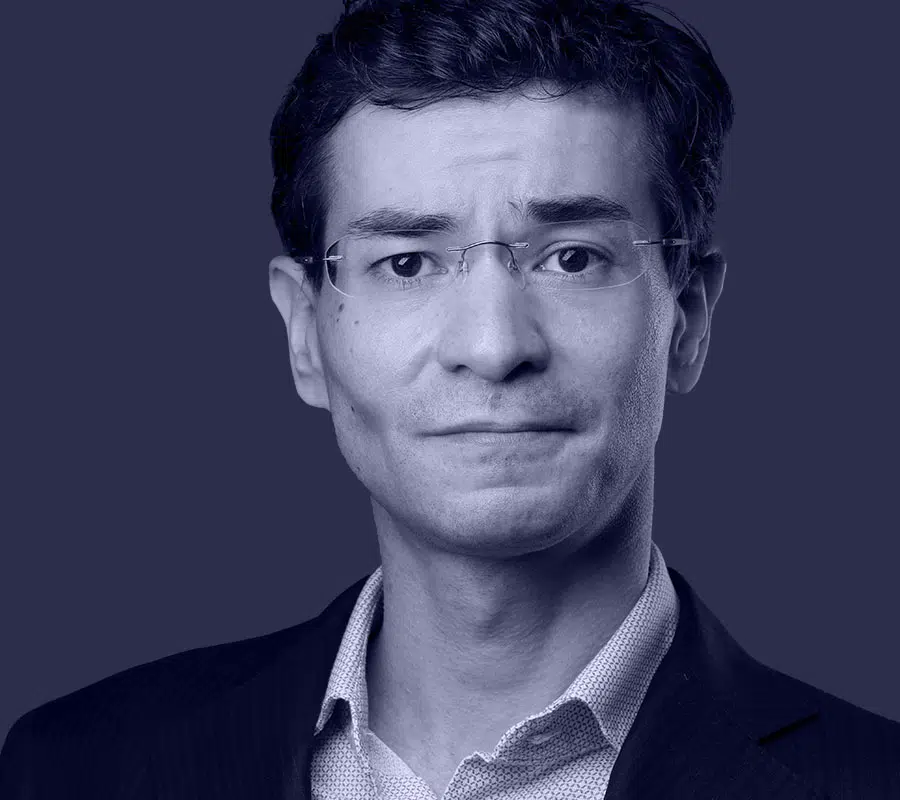 Leadership - LiquidityBook