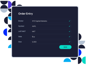 Capabilities - LiquidityBook - Financial Trading Software